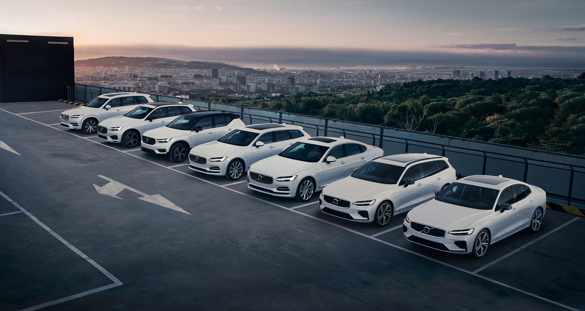 Volvo Σαρακάκης Επίσημος Διανομέας και Επισκευαστής Volvo Αθήνα